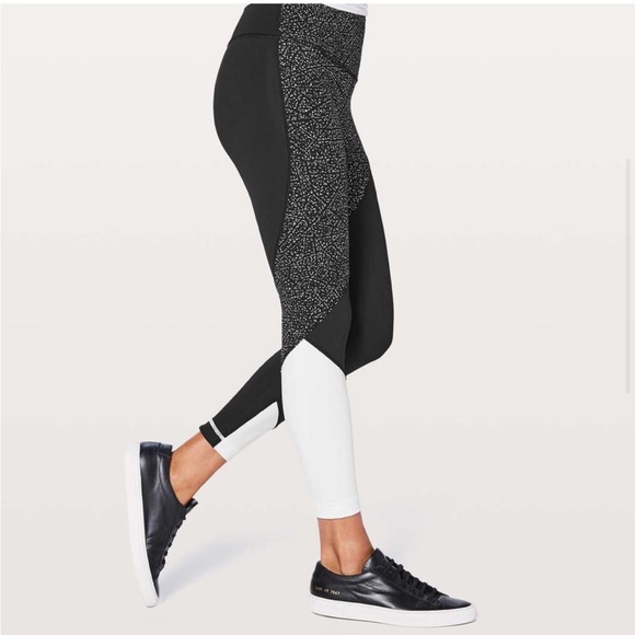 Lululemon Athletica Pants And Jumpsuits Lululemon Wunder Under Hirise